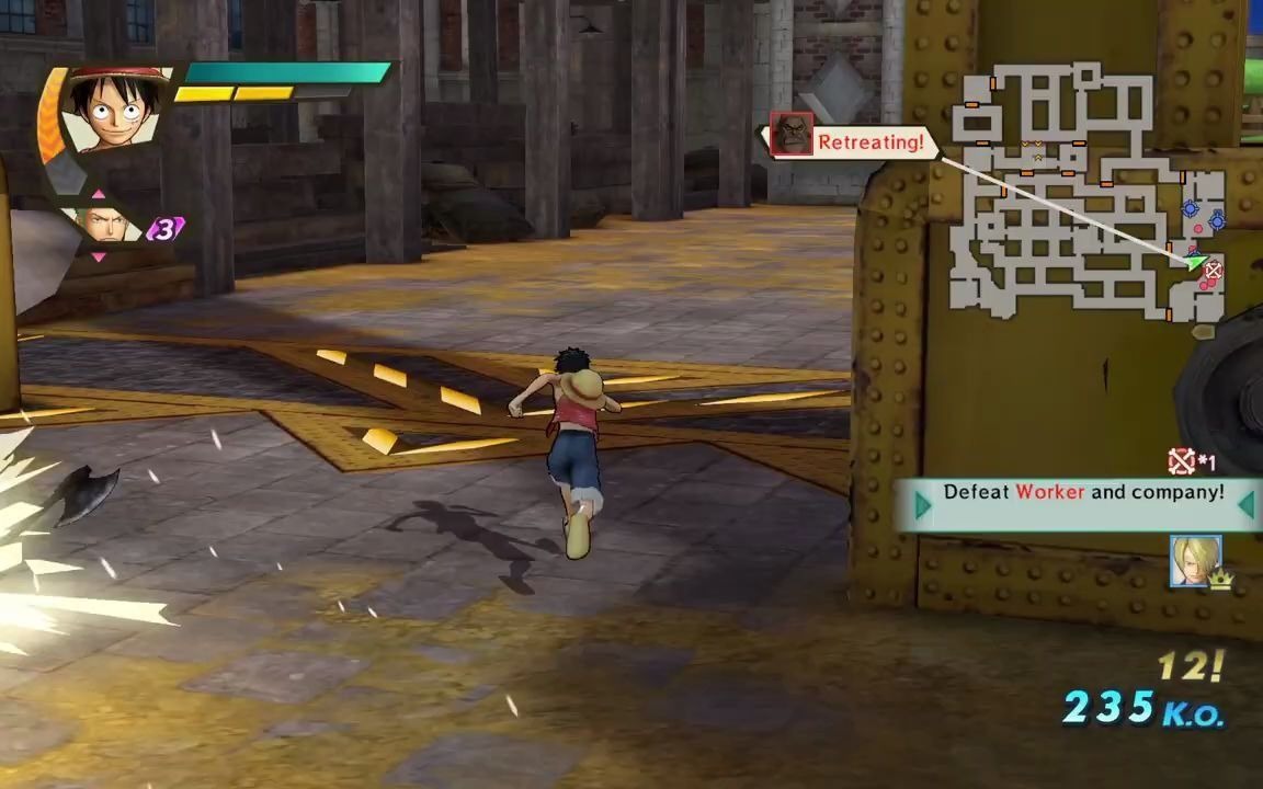 海贼王海贼无双3系列下载,海贼王海贼无双3合集pc版下载,游戏下载及...