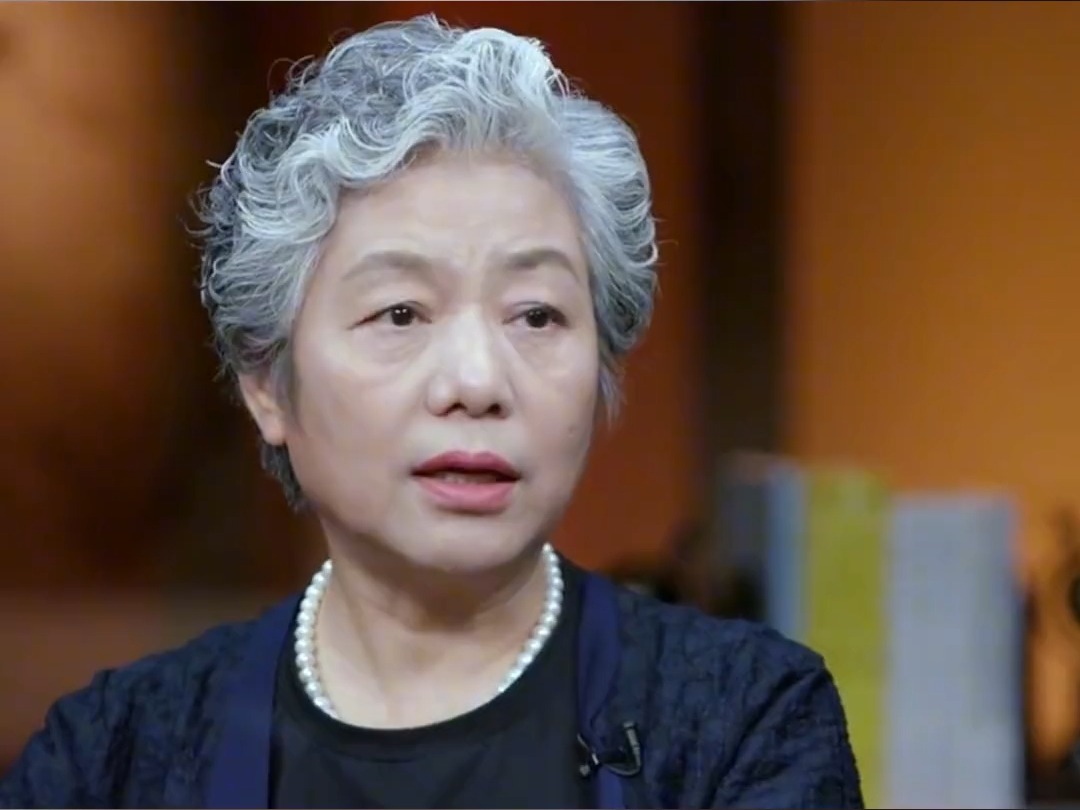 李玫瑾:教育孩子,要学会点到为止