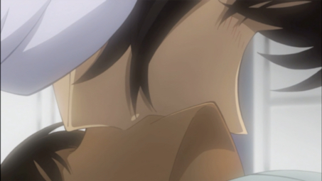 名侦探柯南剧场版——万圣节的新娘