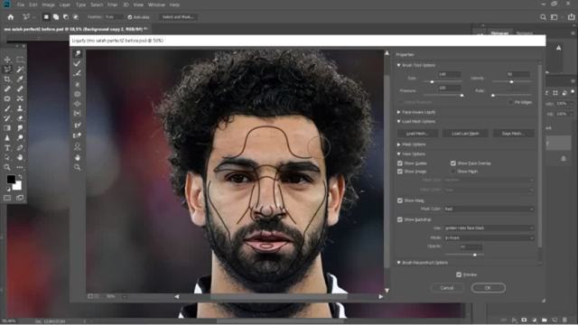 这才叫大神,用PS处理一张照片,看完再也相信照片了