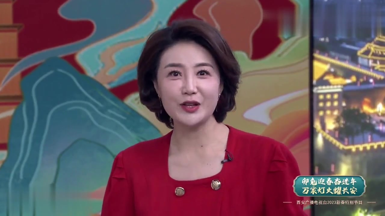 西安文化旅游推广大使之昊:西安美食的英语介绍