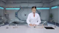 高中化学实验 锌和稀盐酸反应实验_1080