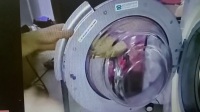 更换门把手视频