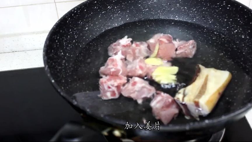春笋最好吃的做法,鲜嫩美味做法简单,营养开胃还下饭