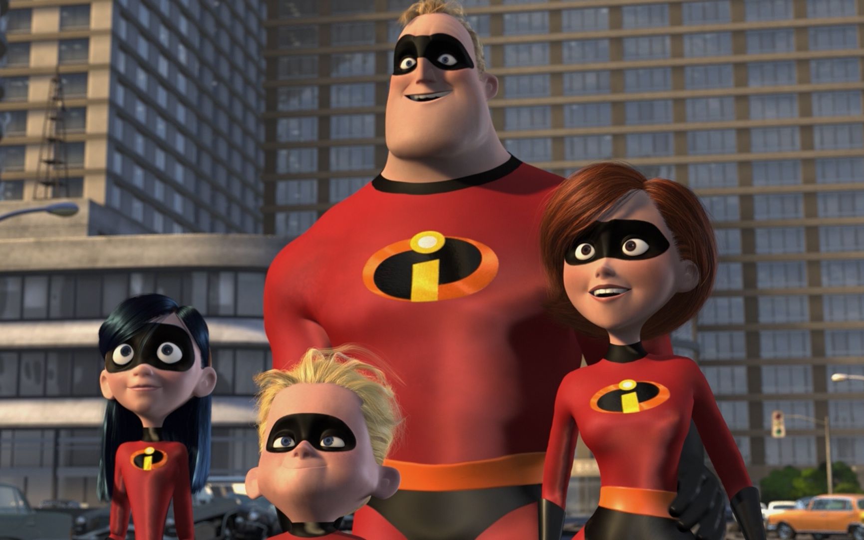 电脑PC运行PS2模拟器游戏 超人总动员1 超人特攻队1