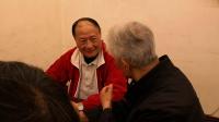 他们认真开展党员民主评议活动