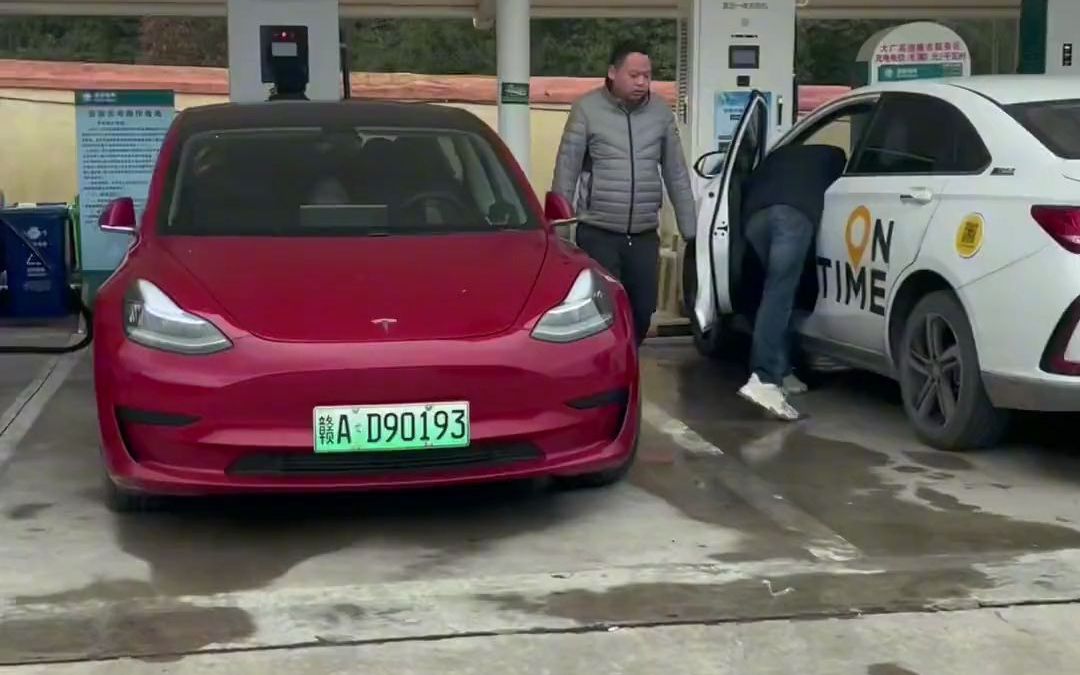...问大众id4跑长途怎么样,这里统一回复来了 自驾游 id4crozz 电动汽车 ...