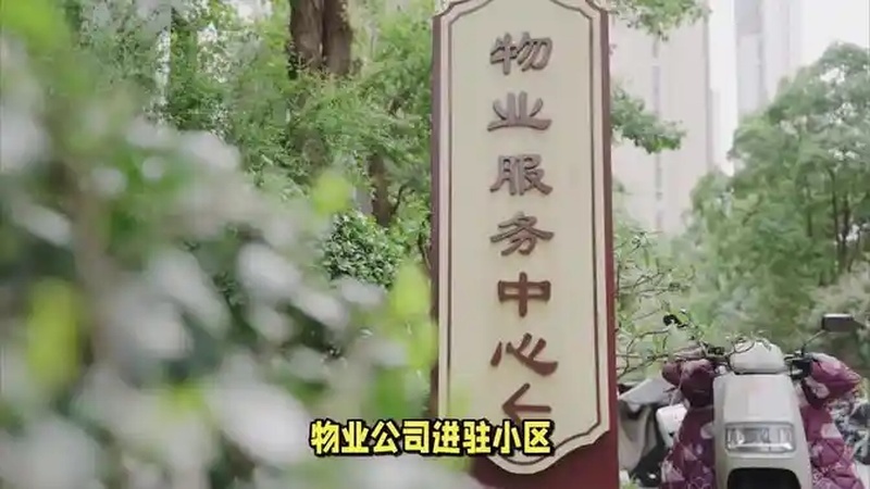 物业公司进驻小区的完整流程与业主权益保障指南