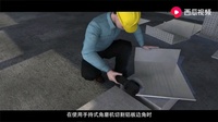 机械事故—电动角磨光机事故原因分析