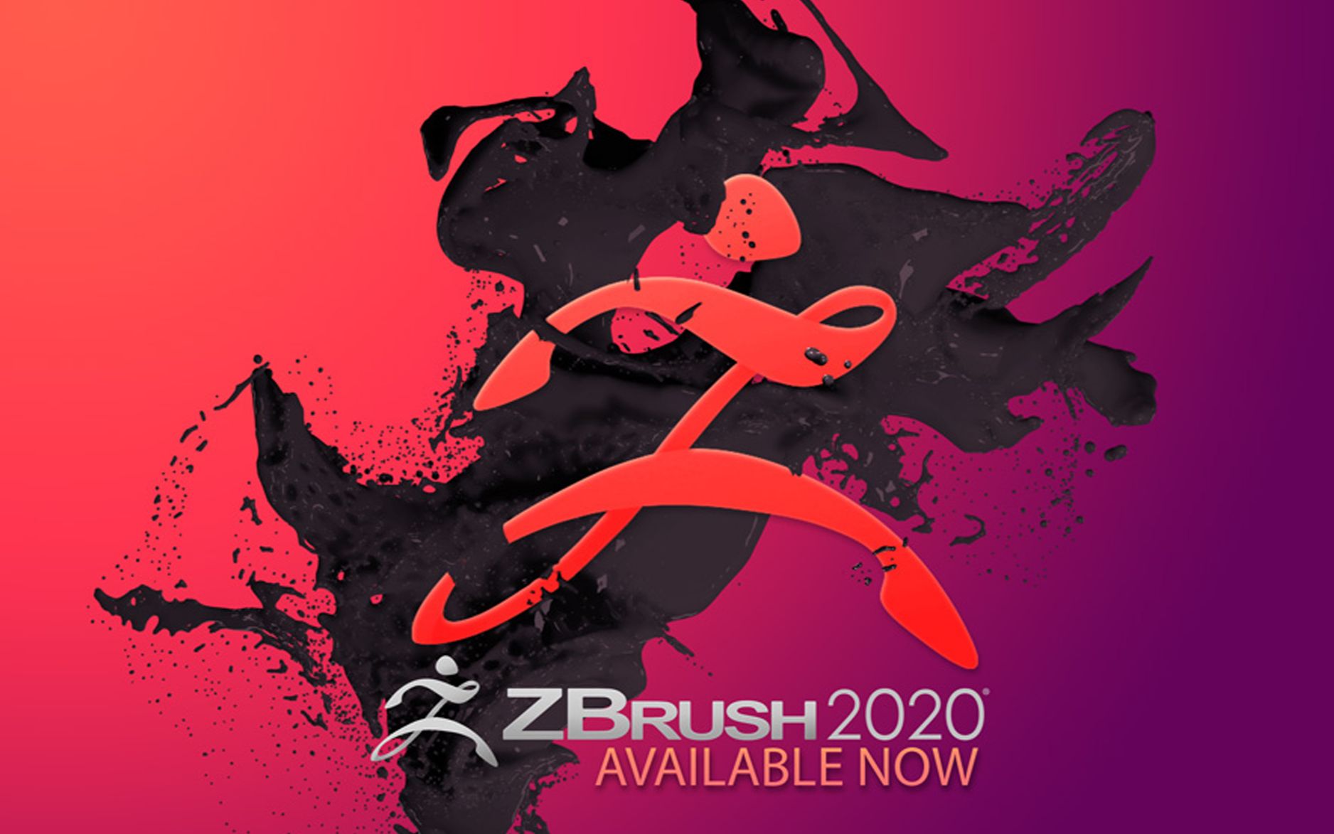 ZBrush2020新功能-使用方法大合集(全6集)