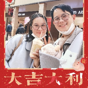 liang美婵 