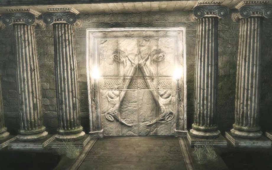 【被油炸的奥特曼动作档 】刺客信条2 第十九期 寻找刺客古墓