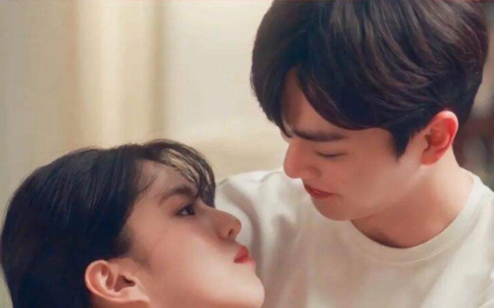 【无法抗拒的他】天天滚床单,你们俩这样真的好吗?