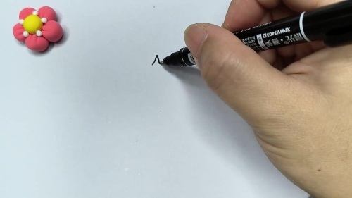 男孩怎么画?简单易学的男孩简笔画来了