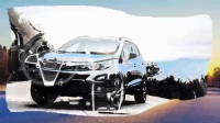 8万左右落地价自动挡SUV,这5款人气最高|聚购
