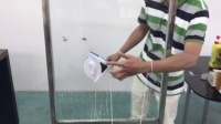玻璃擦使用操作视频