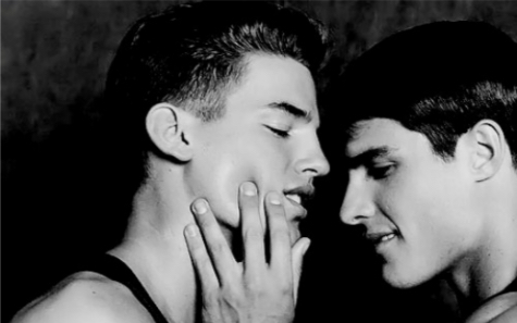 帕丽斯希尔顿Paris Hilton前男友,90年代顶级男模Jason Shaw 杰森 肖