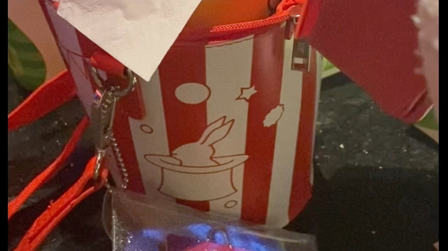 给大家安利个大红桶新用法