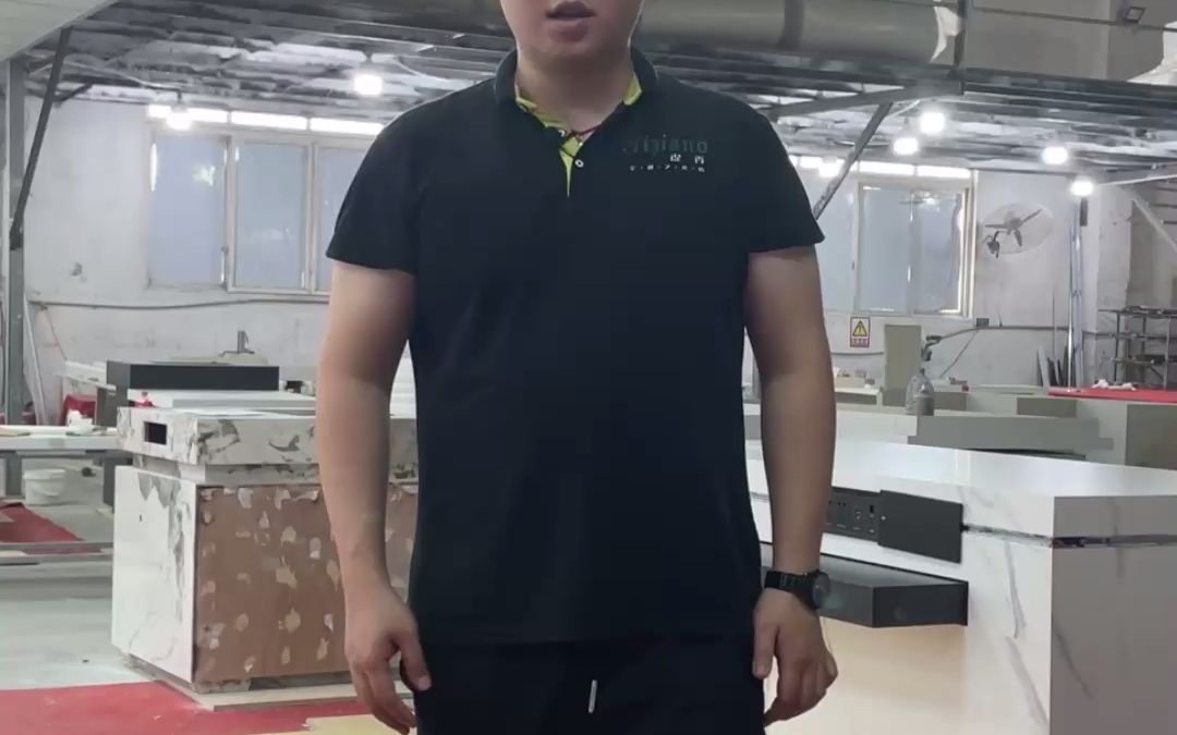 它来了!伸缩旋转岛台刷新我对智能家居的想象