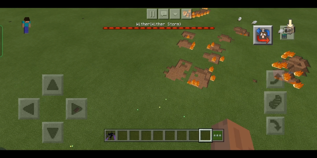 我的世界网易我的世界已经下架的召唤师模组