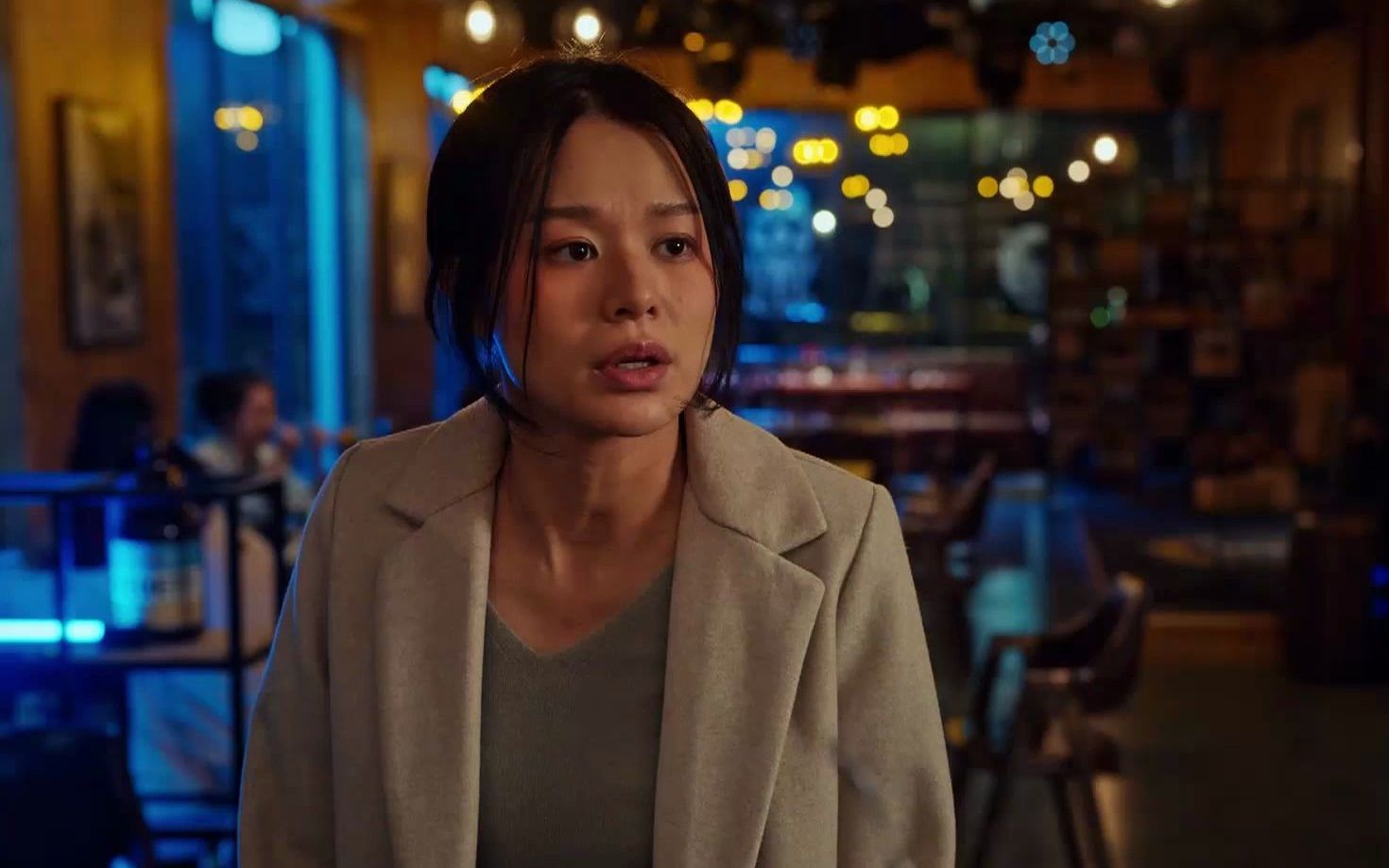 一个未出生的孩子带来的纠葛,陈凯歌组终极作品《宝贝儿》【演员请...