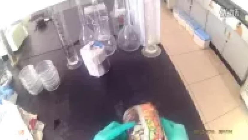 如何用报纸包培养皿