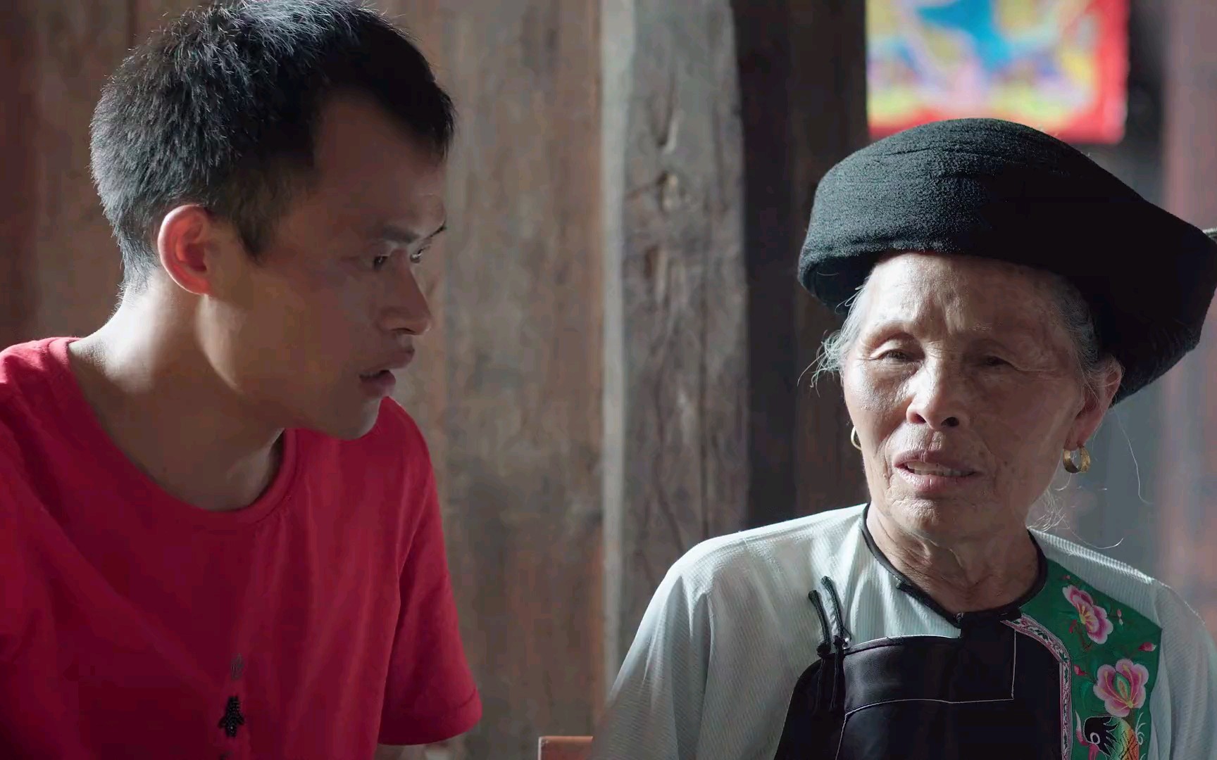 工大学生在湘西的社会实践纪实