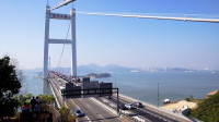 很安全?振幅超常6倍,最大位移44.61厘米,虎门大桥振动结果来了