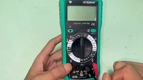 万用表在V档中的秘密,意想不到的应用竟然让人瞠目结舌!