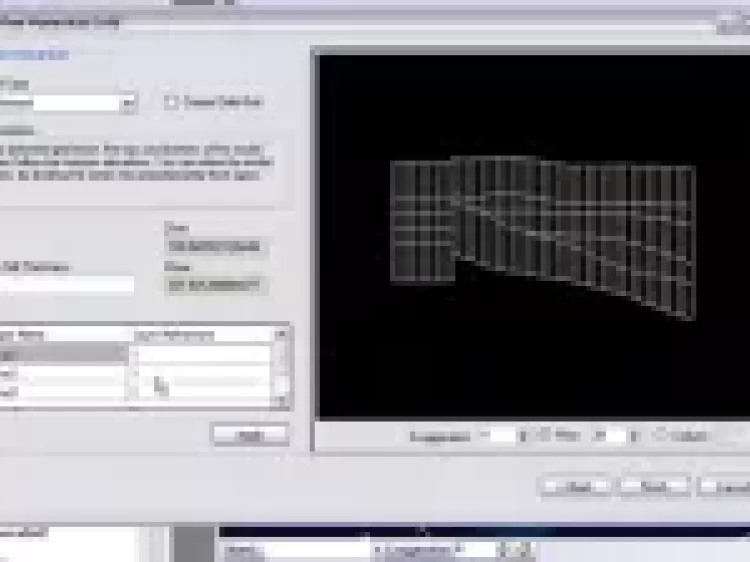 10_Visual MODFLOW Flex Introductory Webinar