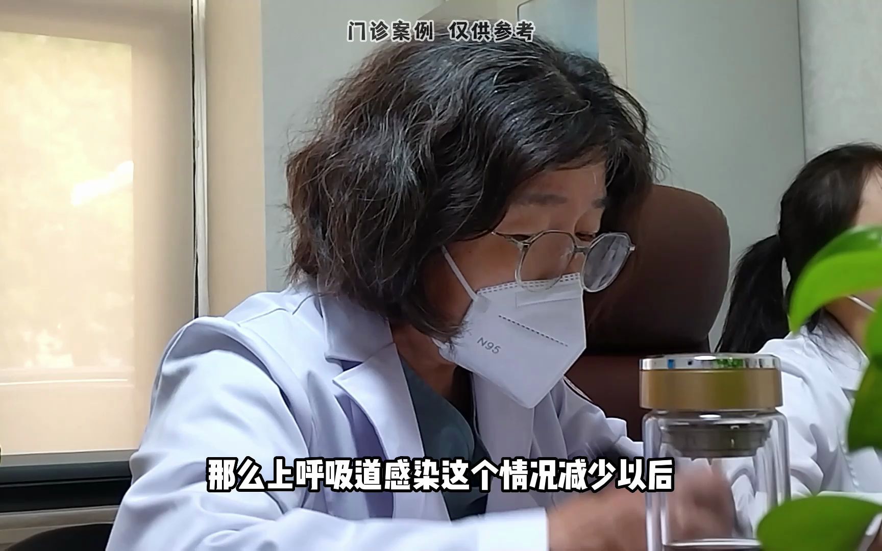 孩子经常感冒 咳嗽流鼻涕到底是什么原因呢