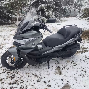 一眼云烟都是生活 