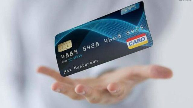 还信用卡卡数再也不用跑银行,手机简单几步就能搞定