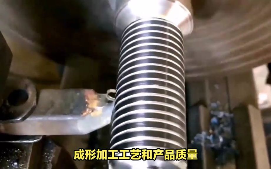 行星滚柱丝杠:机械装置的重要执行机构