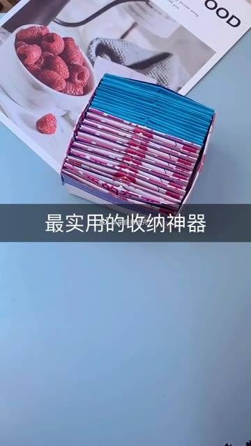 超实用的手工自制日用品上回大家收没看清怎么做