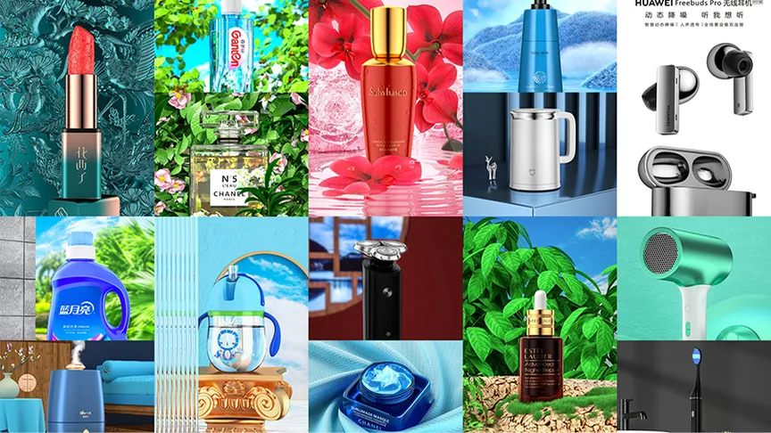 OC渲染器零基础系列教程——OC基础界面详细讲解