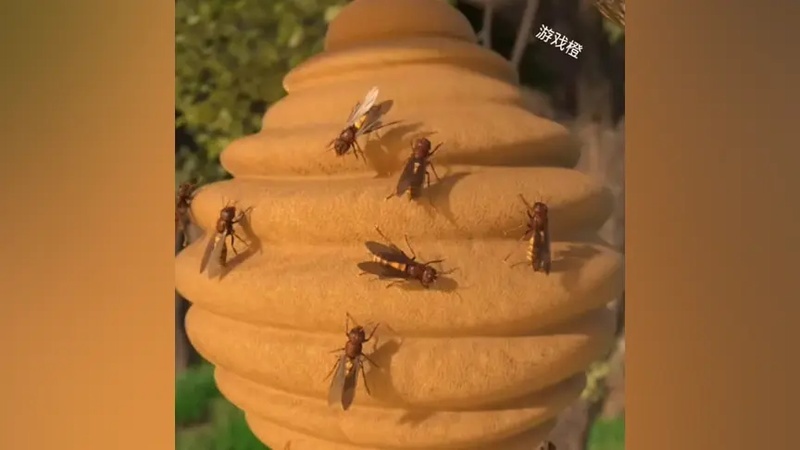 小游戏 蚂蚁世界模拟器 蚂蚁进化3D