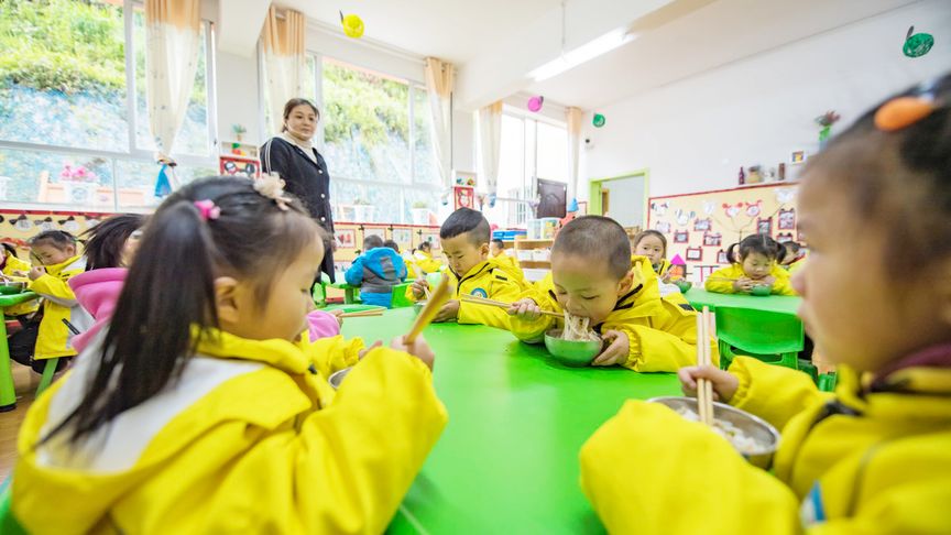 保育员主要工作有哪些,保育员工作流程?