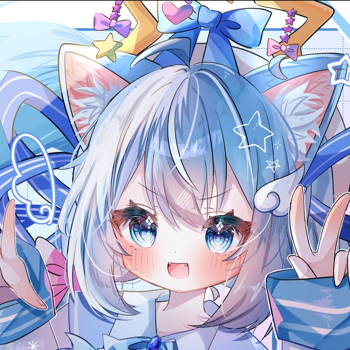 砂糖Sugarちゃん 