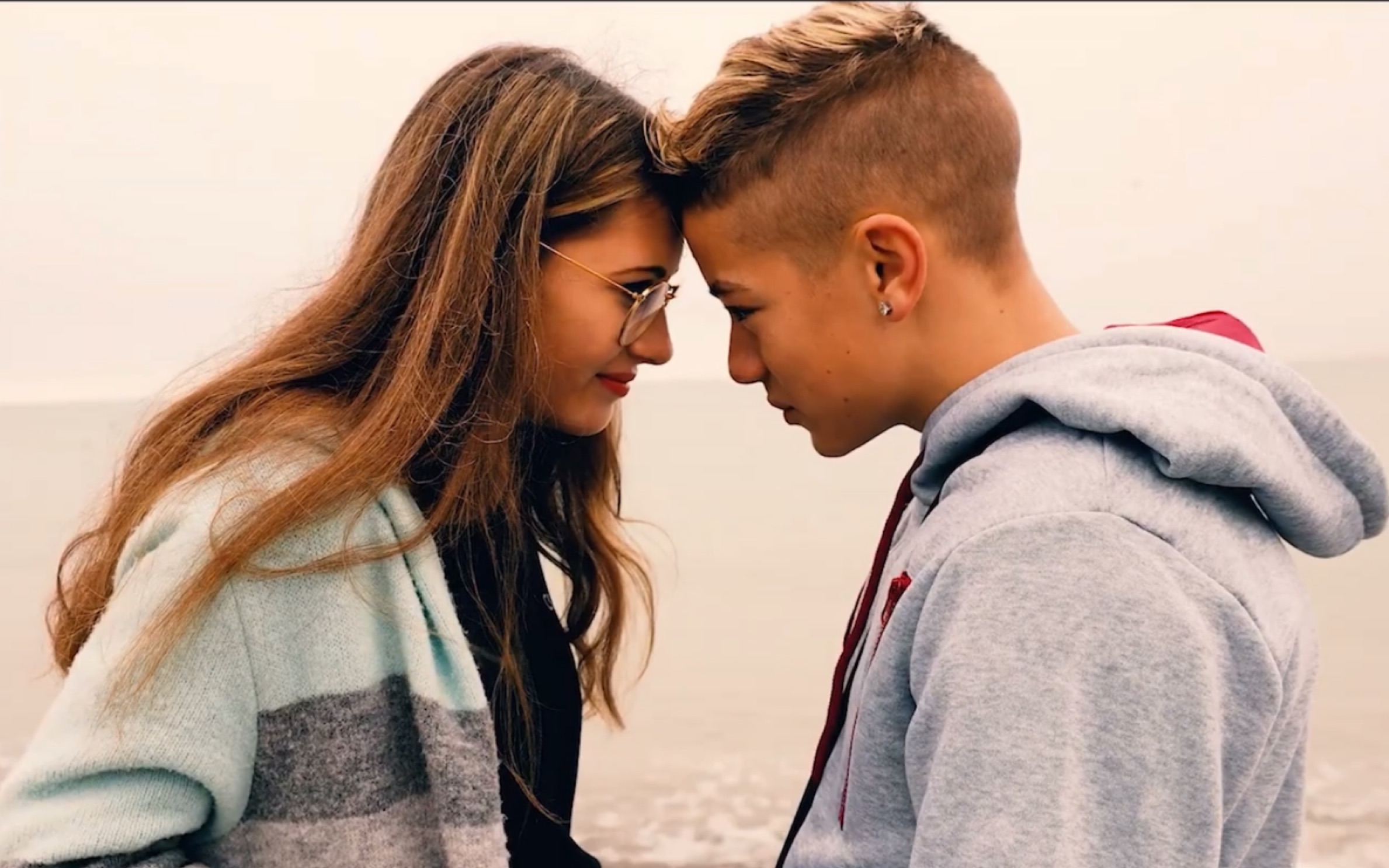 Du und ich – DUSTIN 德国歌曲音乐 德国好声音 德国儿童/青少年原创...