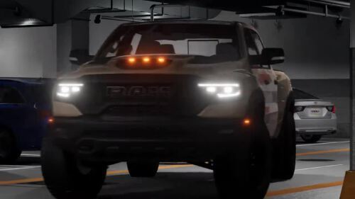 手机也能玩车祸模拟器?这游戏太真实了吧!