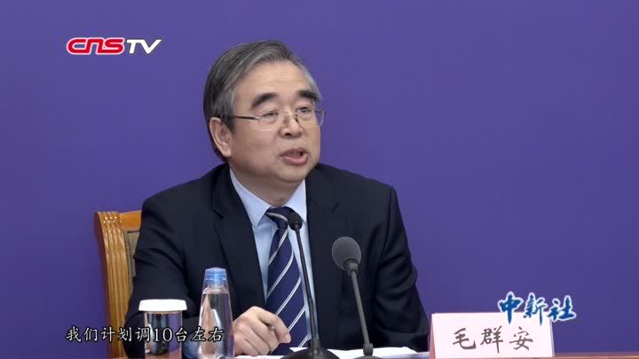 疫情防控期间关于医疗设备保供的几个动人场景
