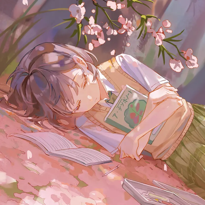是極粉也是鸟蛋 