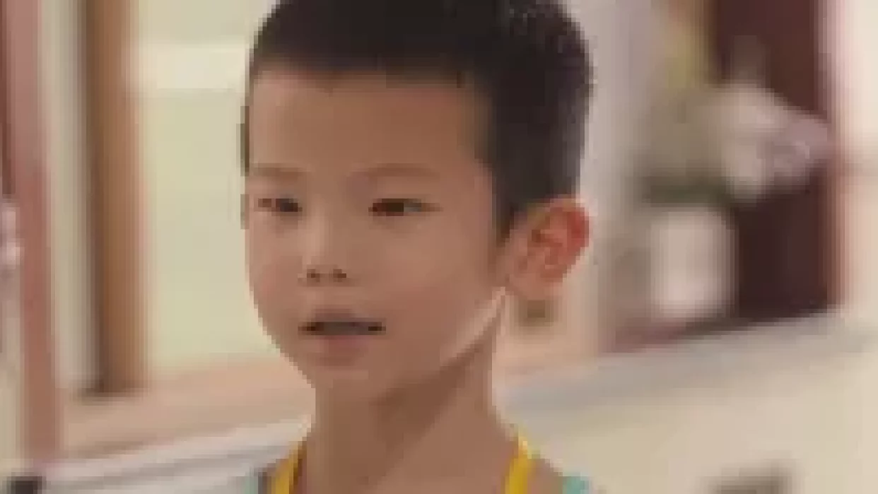 人生第一次 当代小学生交友开场白,你学会了吗?