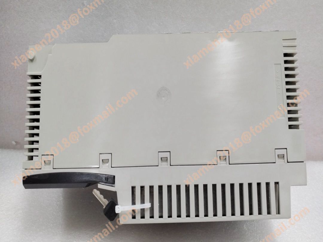 Modicon 140CPU65160 电源模块