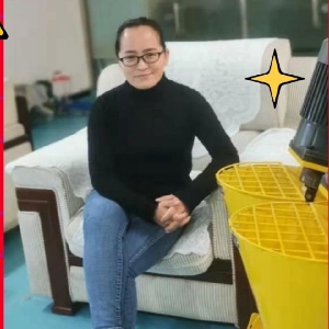 华千素推荐官 