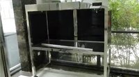 铝型材洁净棚厂家_无菌净化工作台厂家_安徽人和净化