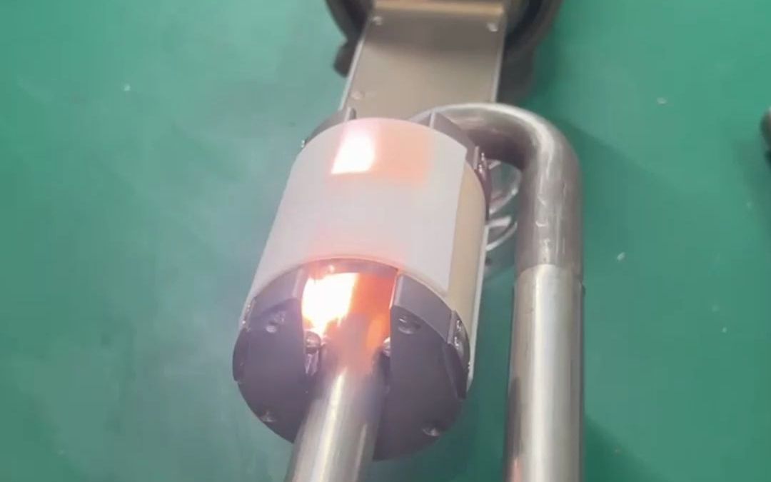 管管自动焊机,U型管焊接,适合狭小空间焊接,不锈钢、碳钢、钛合金等...