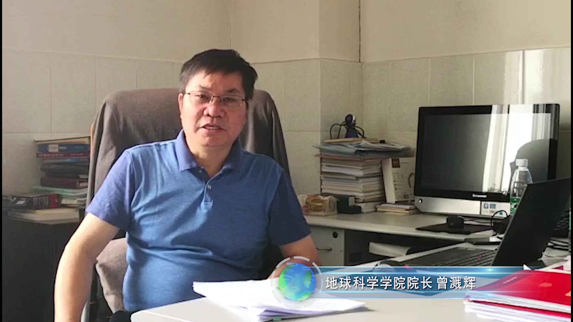 领导老师对毕业生的寄语