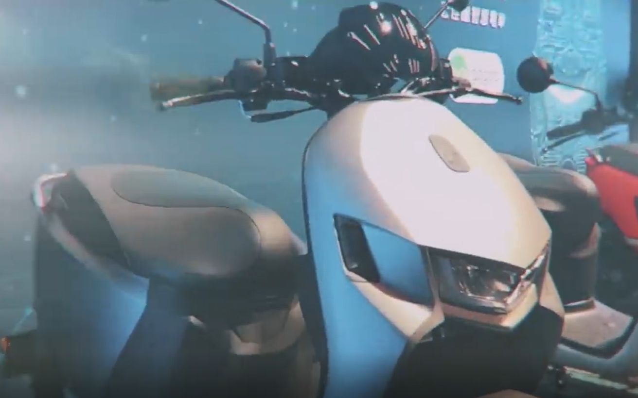 转载[IN新闻] 真香! 宏佳腾电动车 Ai-1 Sport 发表